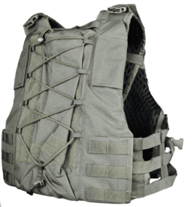 ווסט לוחם טקטי קומנדו | סטיצ׳ס - Stitches Customs | ציוד לוחמים